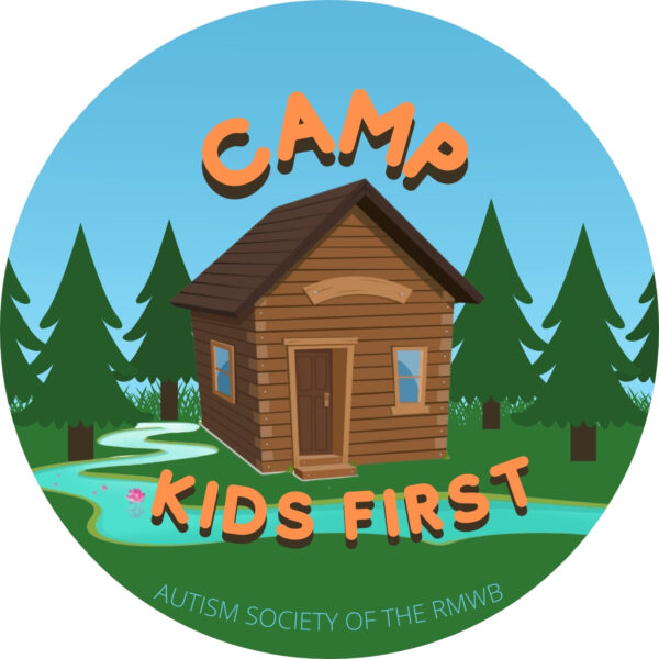 Camp Kids First – Autism RMWB