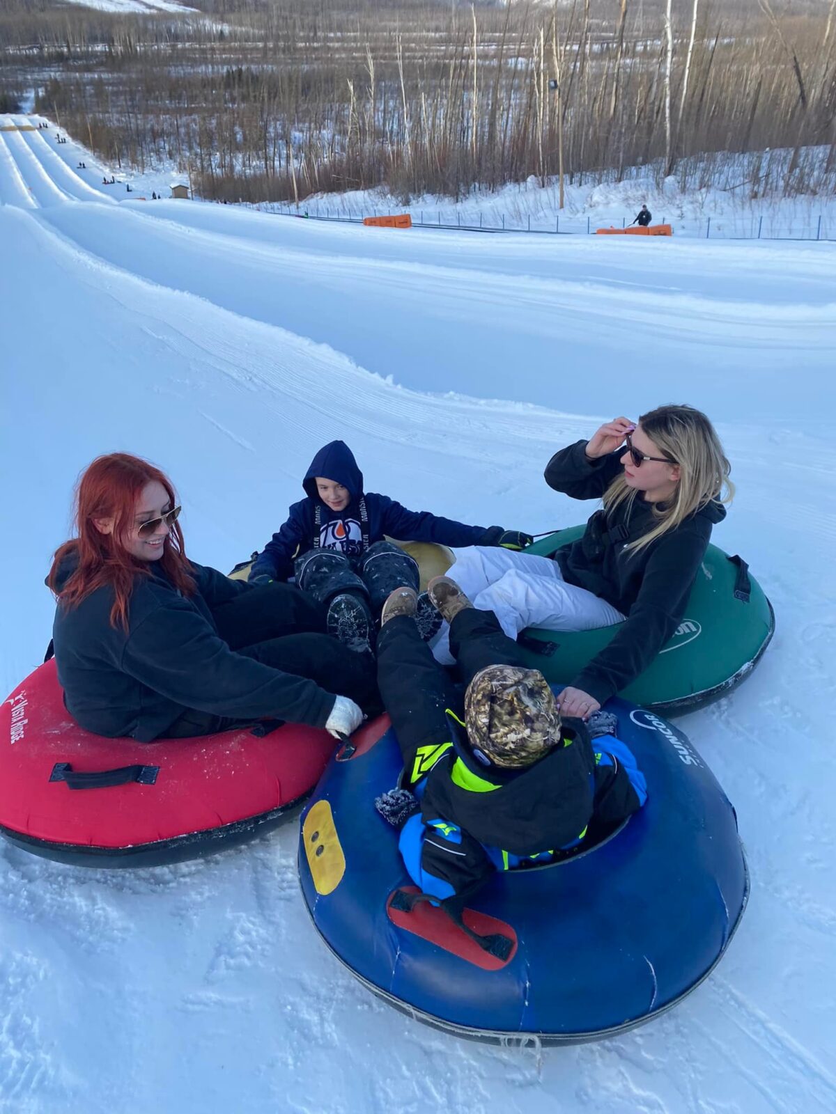 Autism RMWB – Connecting the Pieces of our Community