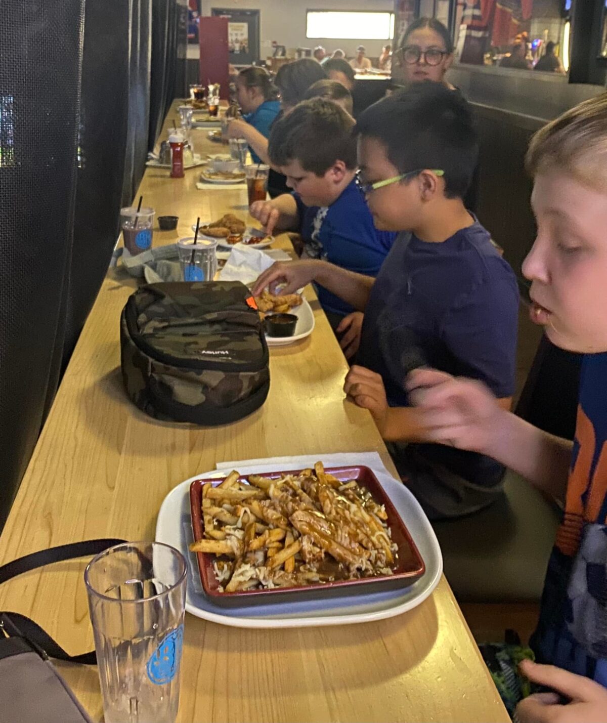 Social Respite – Autism RMWB