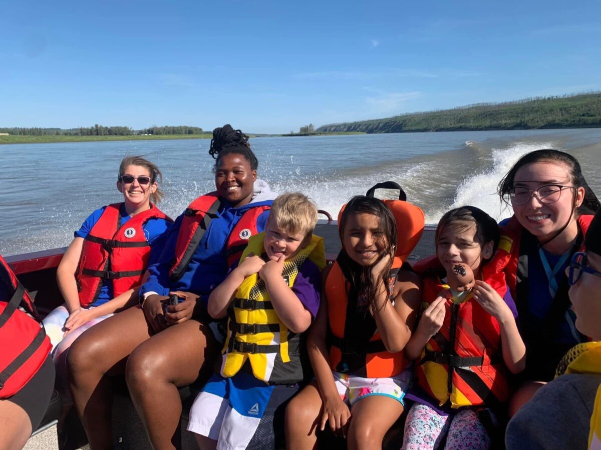 Autism RMWB – Connecting the Pieces of our Community