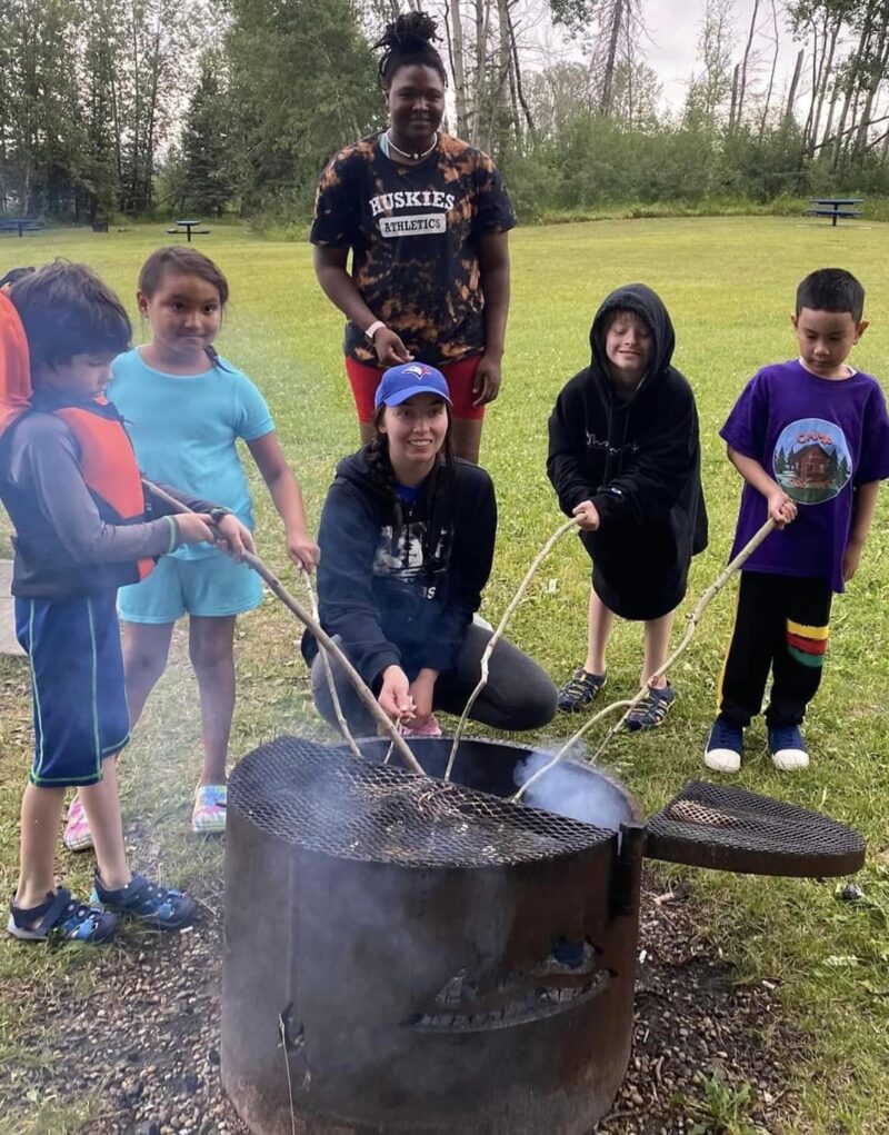 Autism RMWB – Connecting the Pieces of our Community