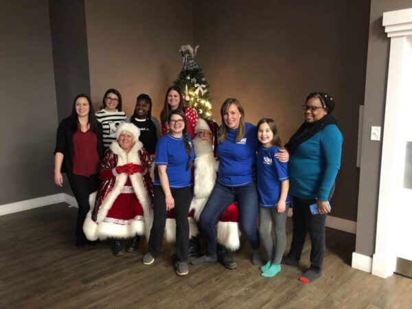 Autism RMWB – Connecting the Pieces of our Community